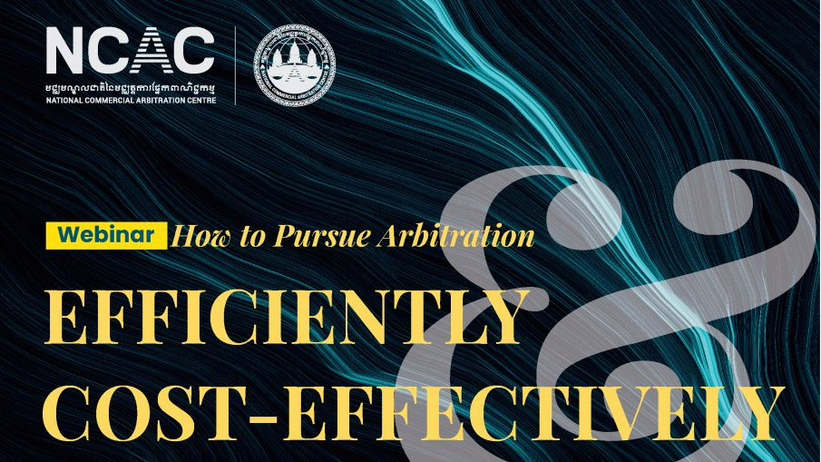 Room 1 - National Commercial Arbitration Centre (NCAC) - National ...